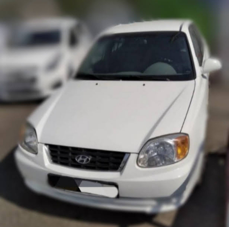 Продам Hyundai Accent