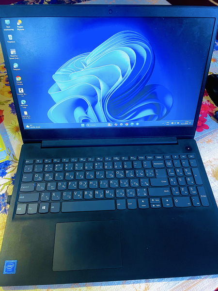 LENOVO 81QW sotiladi