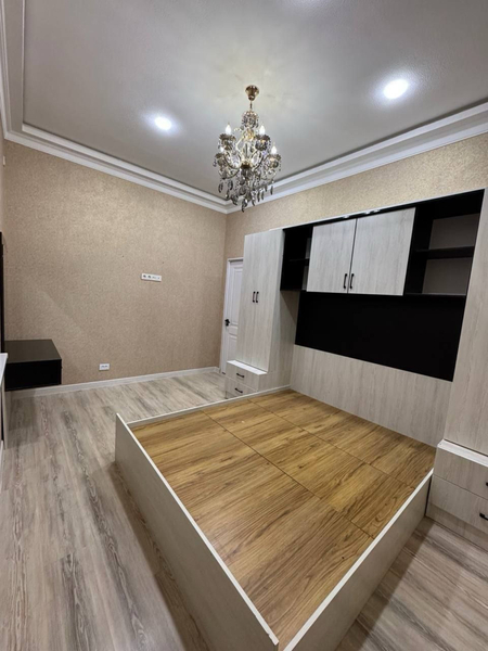 Срочно Продается 3х ком. Квартира. Сагдиана, Фемилй Парк