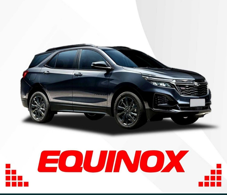 EQUINOX  Транспорт хизматлари