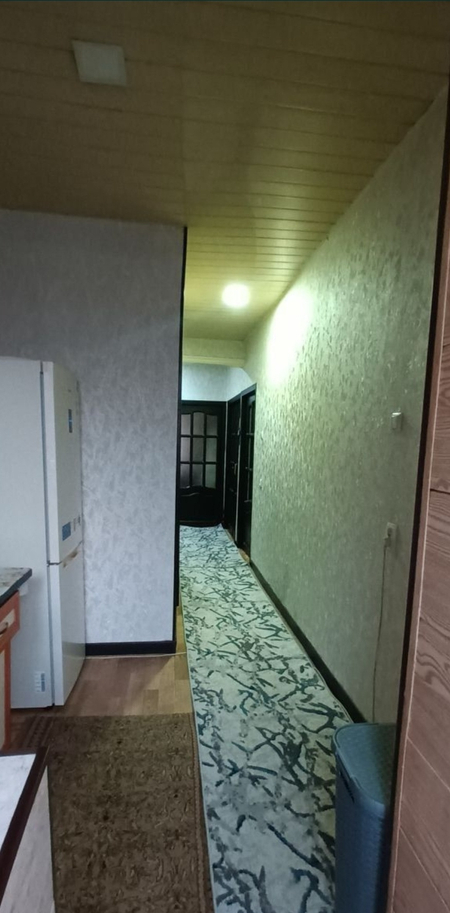 Срочно Продается Квартира 3/2/4 на Феруза Массив 2.6 Балкон