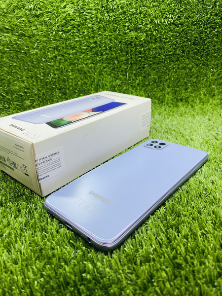 Samsung Galaxy A22 5G