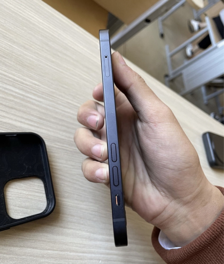 Iphone 12 256GB 88%