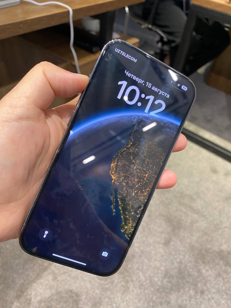 Iphone 14 Pro 256 talik