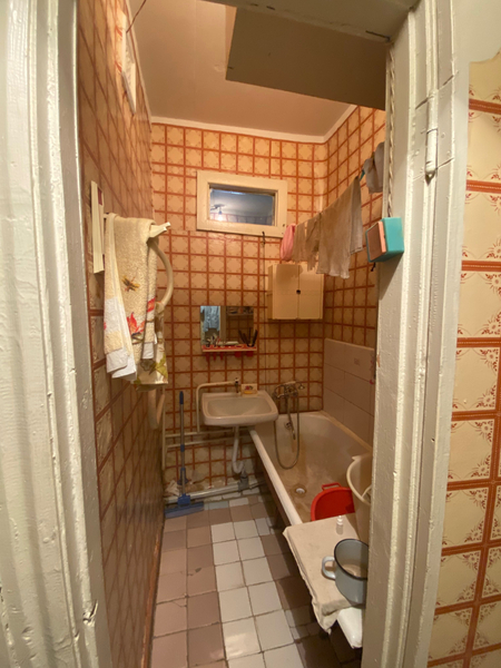 Квартира двухкомнатная, Амир Тимур 18