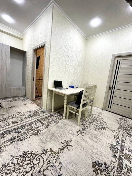 Аренда упакофка квартира на  Сергели 5 Gren-hause 3/9/10