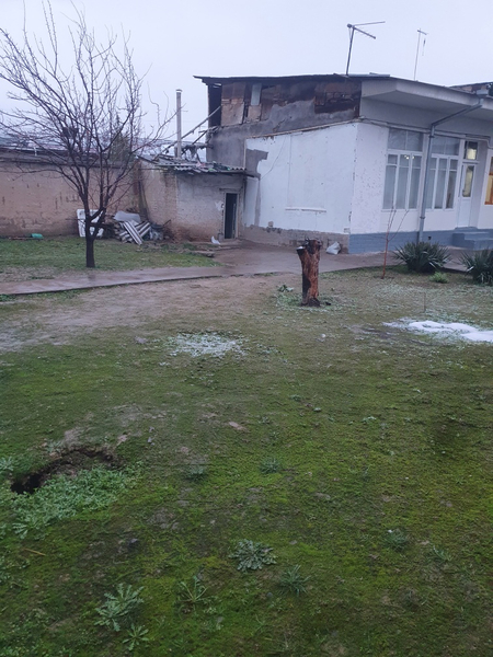 Uy sotiladi srocni