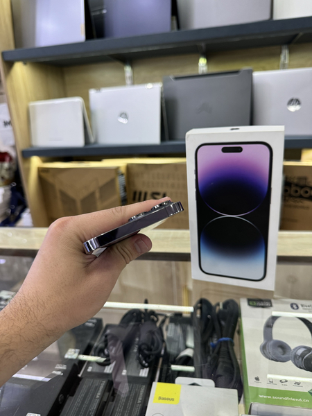 Iphone 14pro Max 512 gb arzon