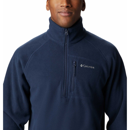 Мужская флисовая толстовка Columbia Fast Trek (Оригинал из США)