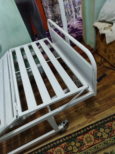 Продается медицинская кровать