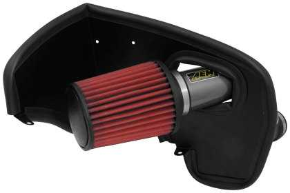 Система холодного впуска (нулевик) AEM, Chevrolet Malibu 2 2.0T. AEM