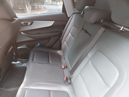 CHERY TIGGO 7 PRO PREMIUM   чёрной крышей как новый.

Автомобиль