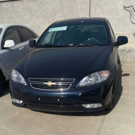 Darkmoon Gentra 2024 Jentra Lacetti