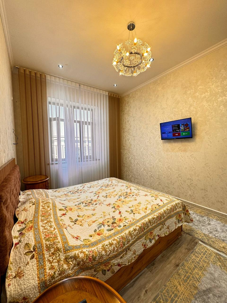 Срочно Продается своя 3х Комнатная Новостройка, район Мирзо.Улугбек