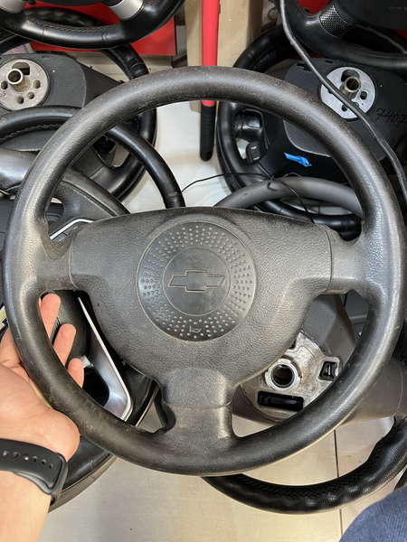 Lacetti 1 rul ideal