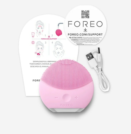 Очиститель лица Foreo