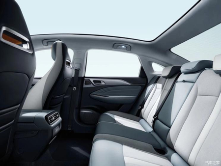Aion S Plus 80 (602км) в наличие 2023 Без пробега
