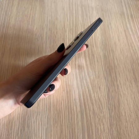 Realme c55 черный