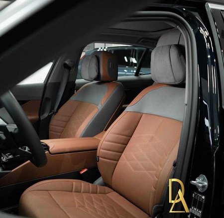 BMW i5 2024 eDrive 35L Exclusive M Sports Package Счет справка!