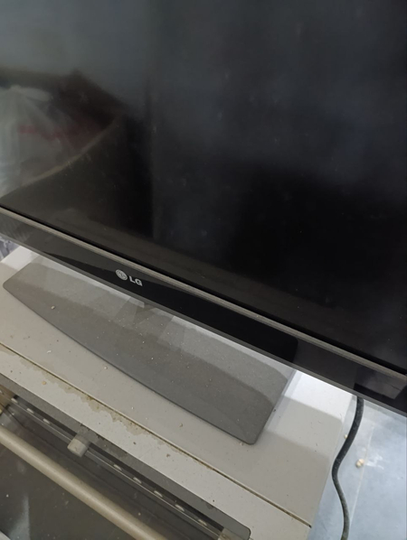 Продается телевизор LG