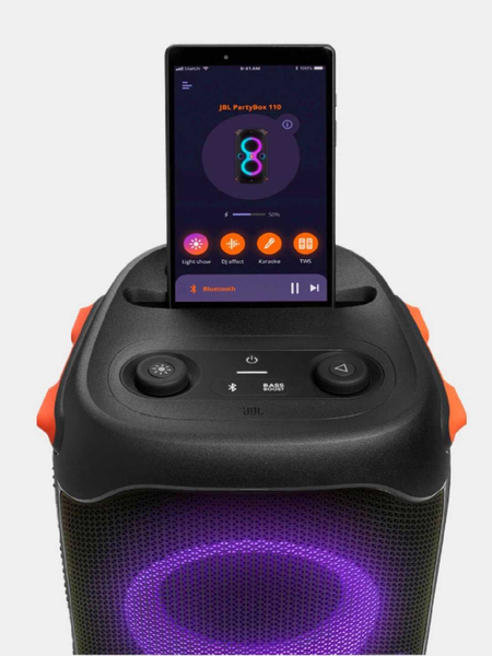 JBL partybox 110