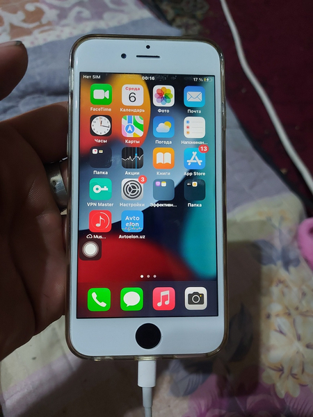 Iphone 6 s 64 gb