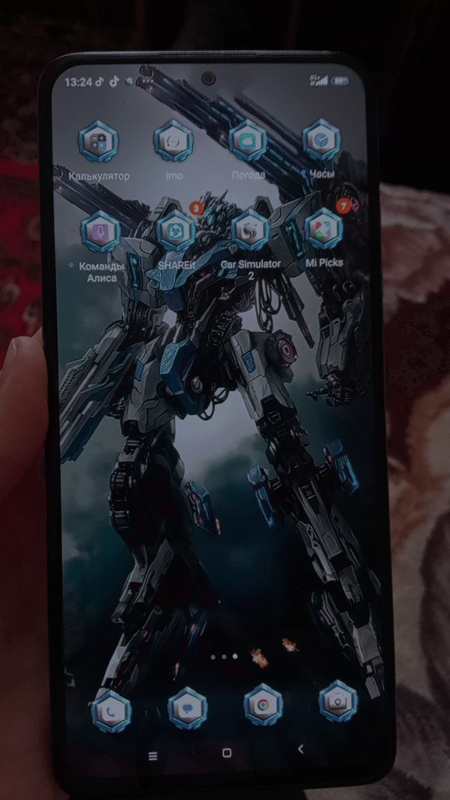 Redmi Note 11 Pro