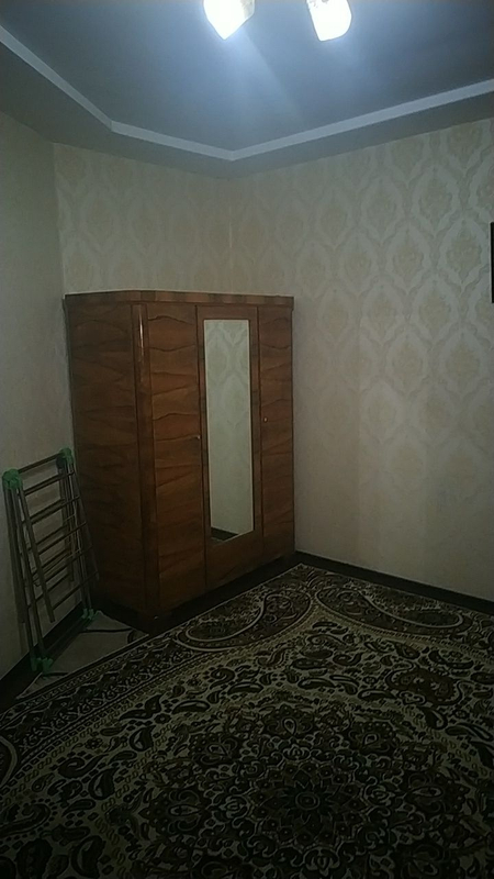 Без маклер аренда 1комнатная Корасув 6