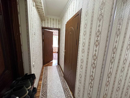 2-к квартира, 60 м², 3/4 эт. Феруза
