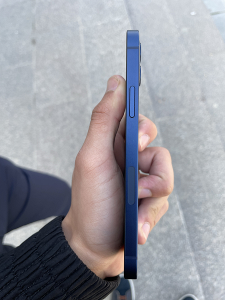 Ideal holatta iphone 12
