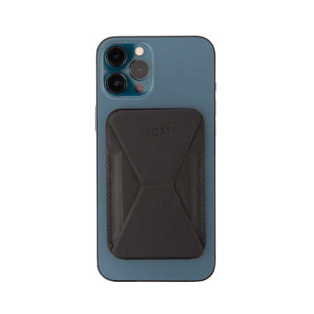 Подставка для телефон MOFT Snap Phone Stand & Wallet