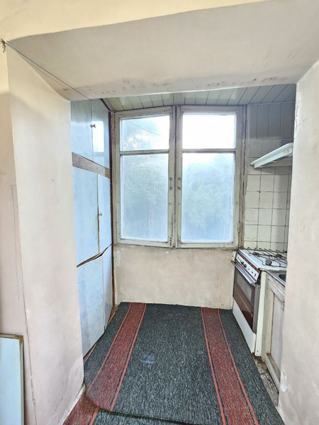 ЧИЛОНЗОР 13 Фархадский 2ком 3этаж 50м2 срочно продам  Ипотека