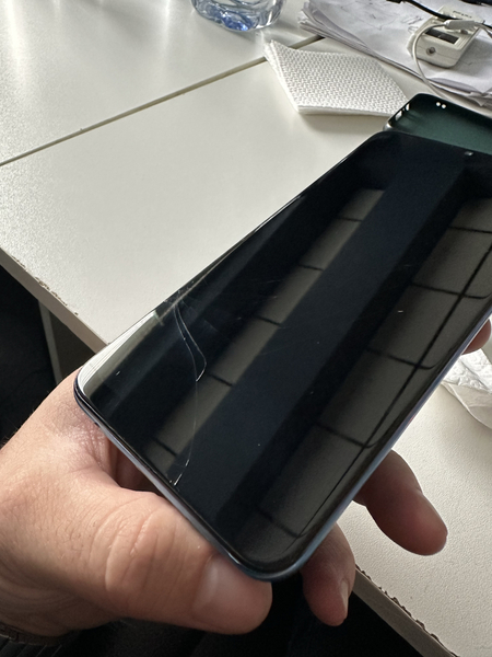 Oppo A 15 oynasi singan 2/32