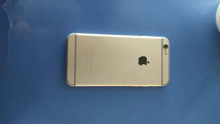 Iphone 6s zur sastayenada