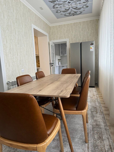 Сдается в аренду 2 комнатная 90m2 ( grand mir )