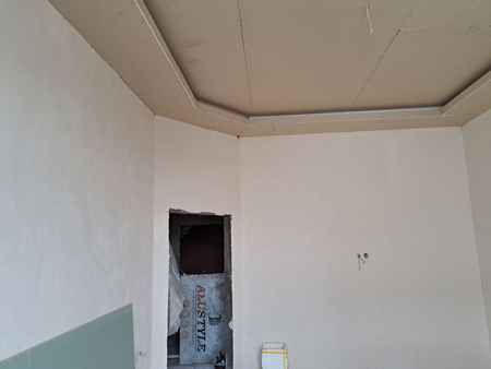 Продается 2хком новостройка в центре