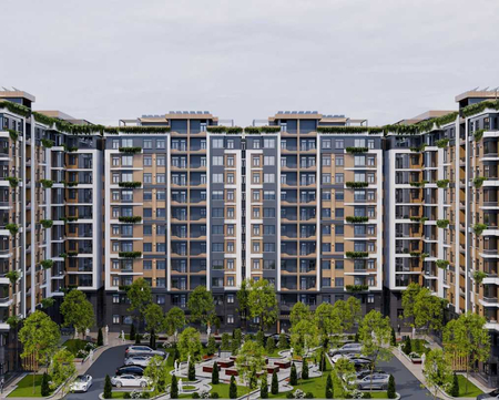 Mirobod tumanida 20% chegirma bilan uylar xarid qiling[125433]