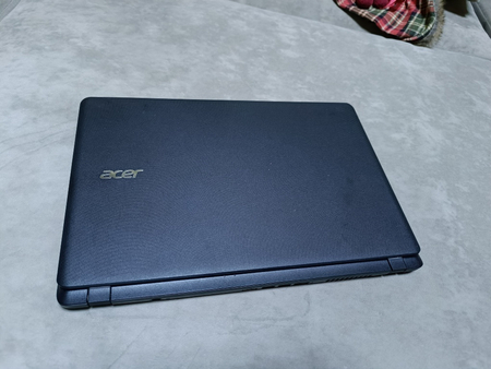 Noutbuk Acer, ноутбук