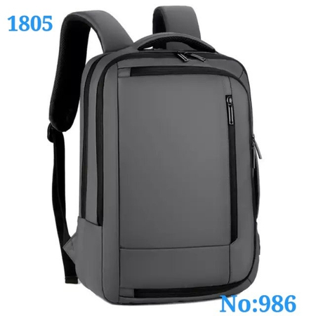 Рюкзак для ноутбука 1901. No:134