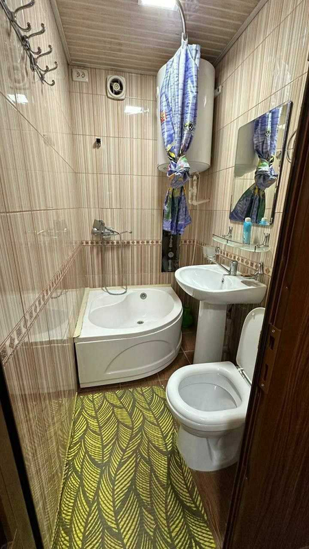 Двухэтажный дом | Регистан