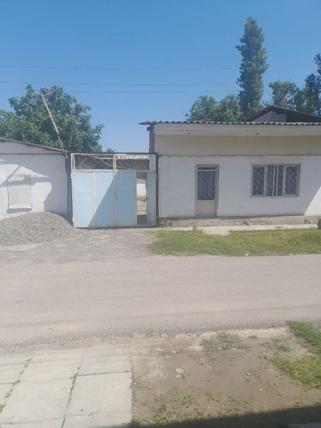 Срочно продается участок 6,6 соток Бектемир