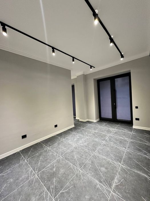 Яккасарай 2ком. 34м² ЕВРО. Нежилое. Z.