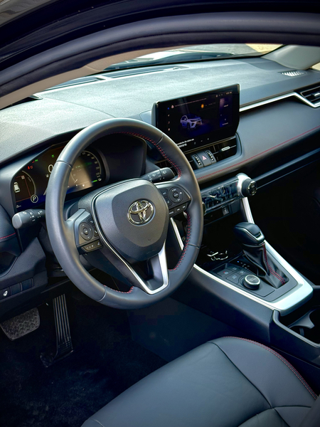 Toyota Willdlander Rav4 Продаётся