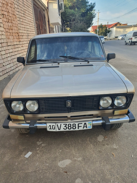 Vaz2106 vikupka beriladi
