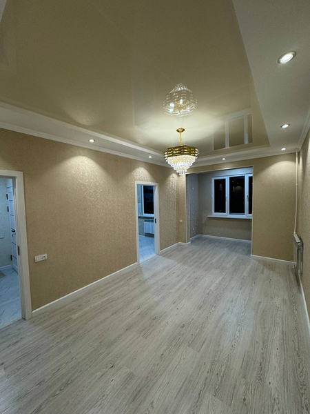 Чиланзар Цкв 2/1/4 Панель,смежка 48м²,бн 1,5/3 Ор: Дока хлеб *