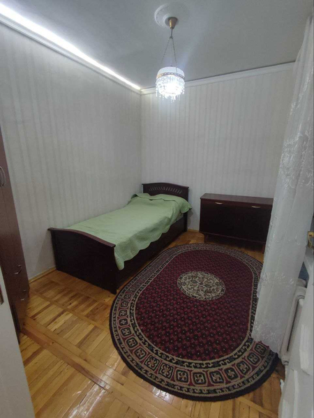 Продам 4/3/4 115м2 Спецплан Массив Лабзак Ц 13