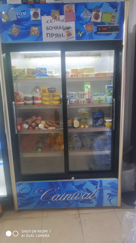 Срочно продам холодильник