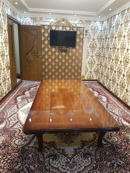 Продаётся дом. Учтепинский район