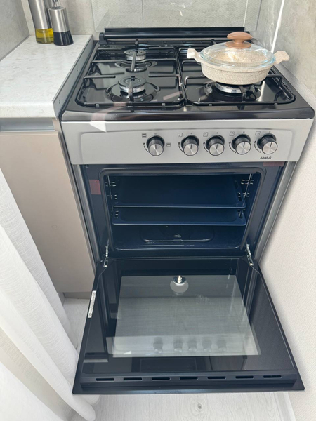 Shivaki 6400-G gaz sotiladi