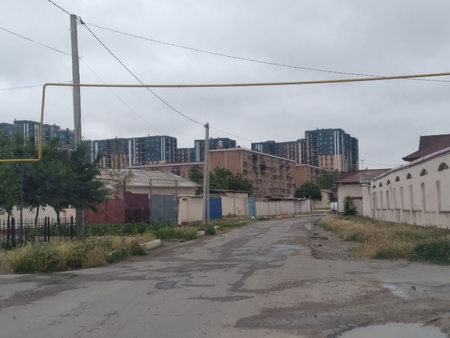 Янги Хаёт  1 сотка ,жилой.